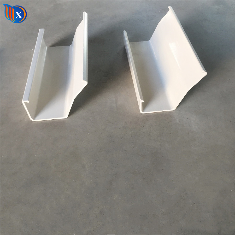 Automatic chicken drinker trough for cage 8/10/13 Thickened Pvc Chicken ...