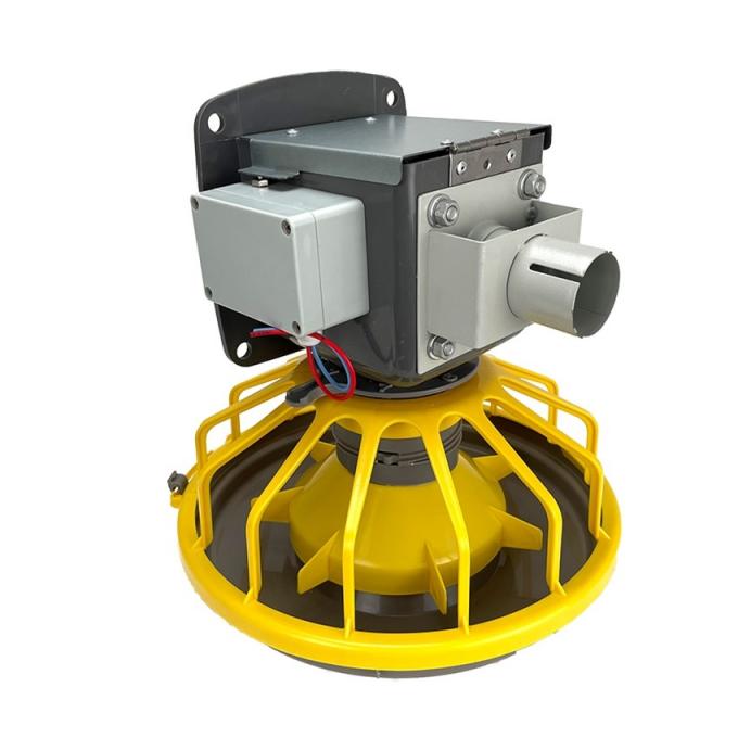 45mm Pipe Broiler Feed Level Sensor For Chicken Line